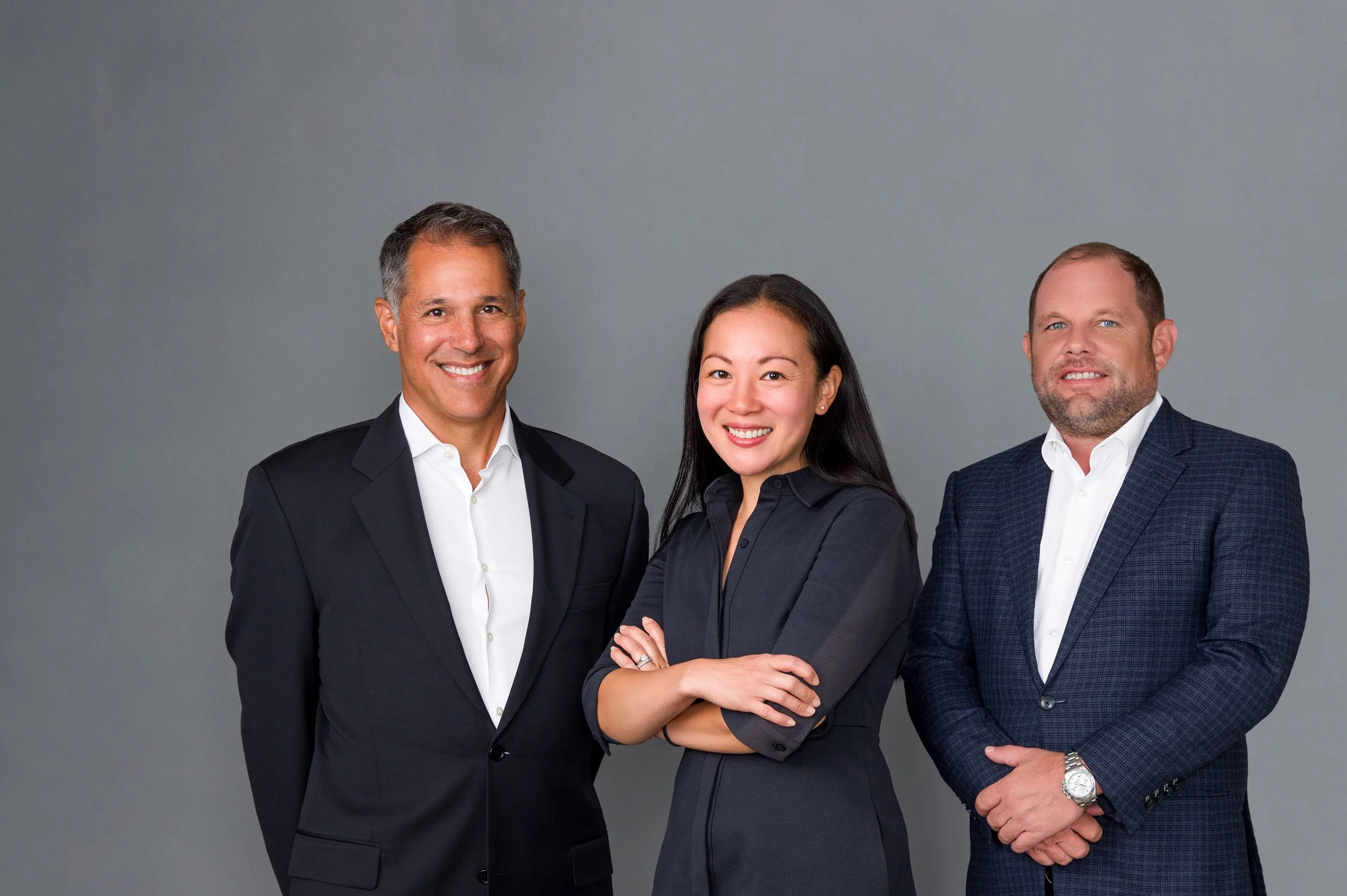 Leadership — Strongbox Development Company Las Vegas