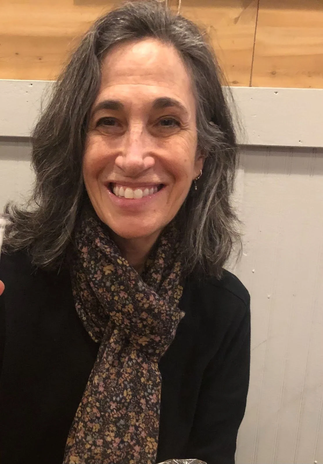 Meet Our Leadership — Temple Bnai Israel