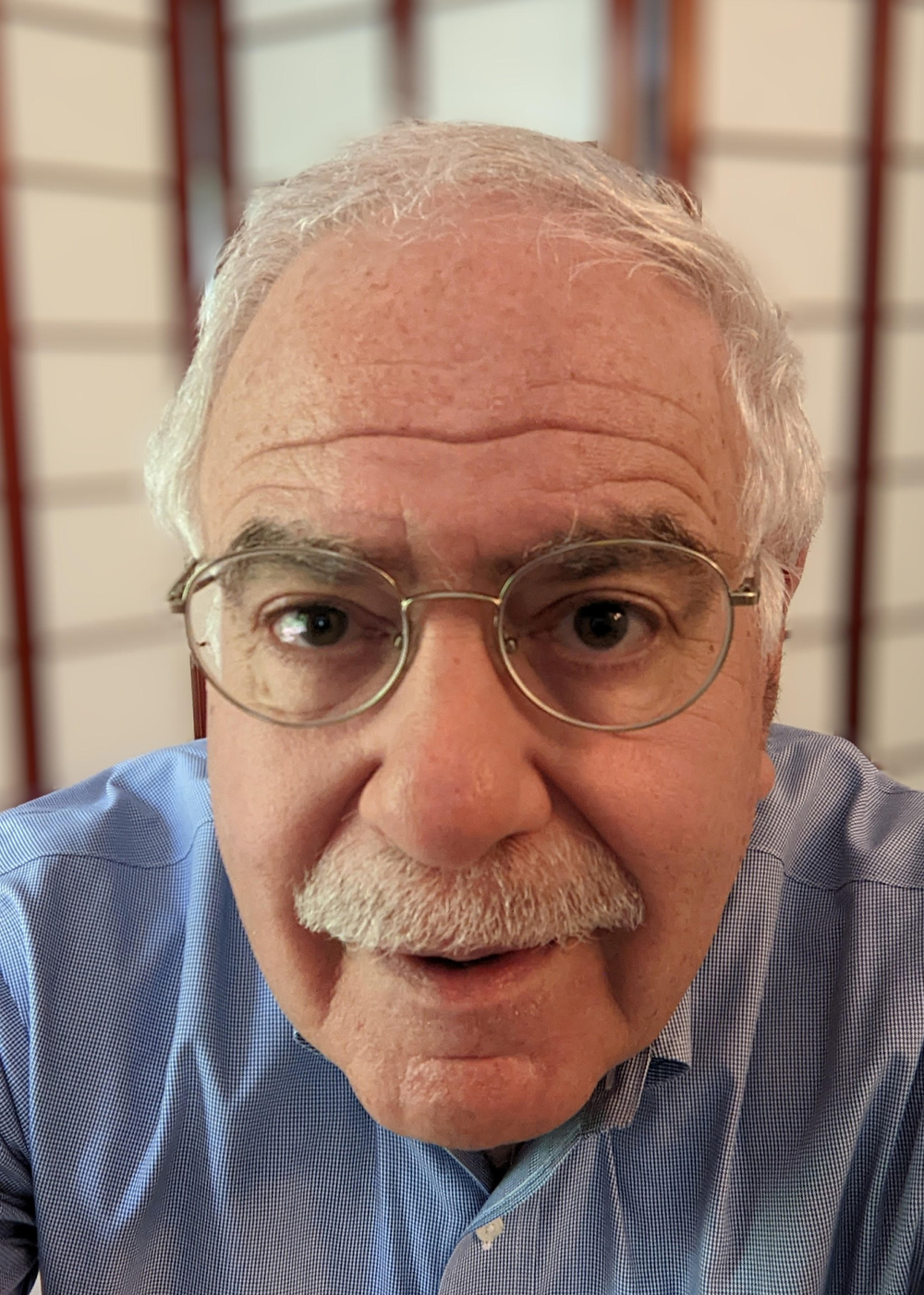 Meet Our Leadership — Temple Bnai Israel