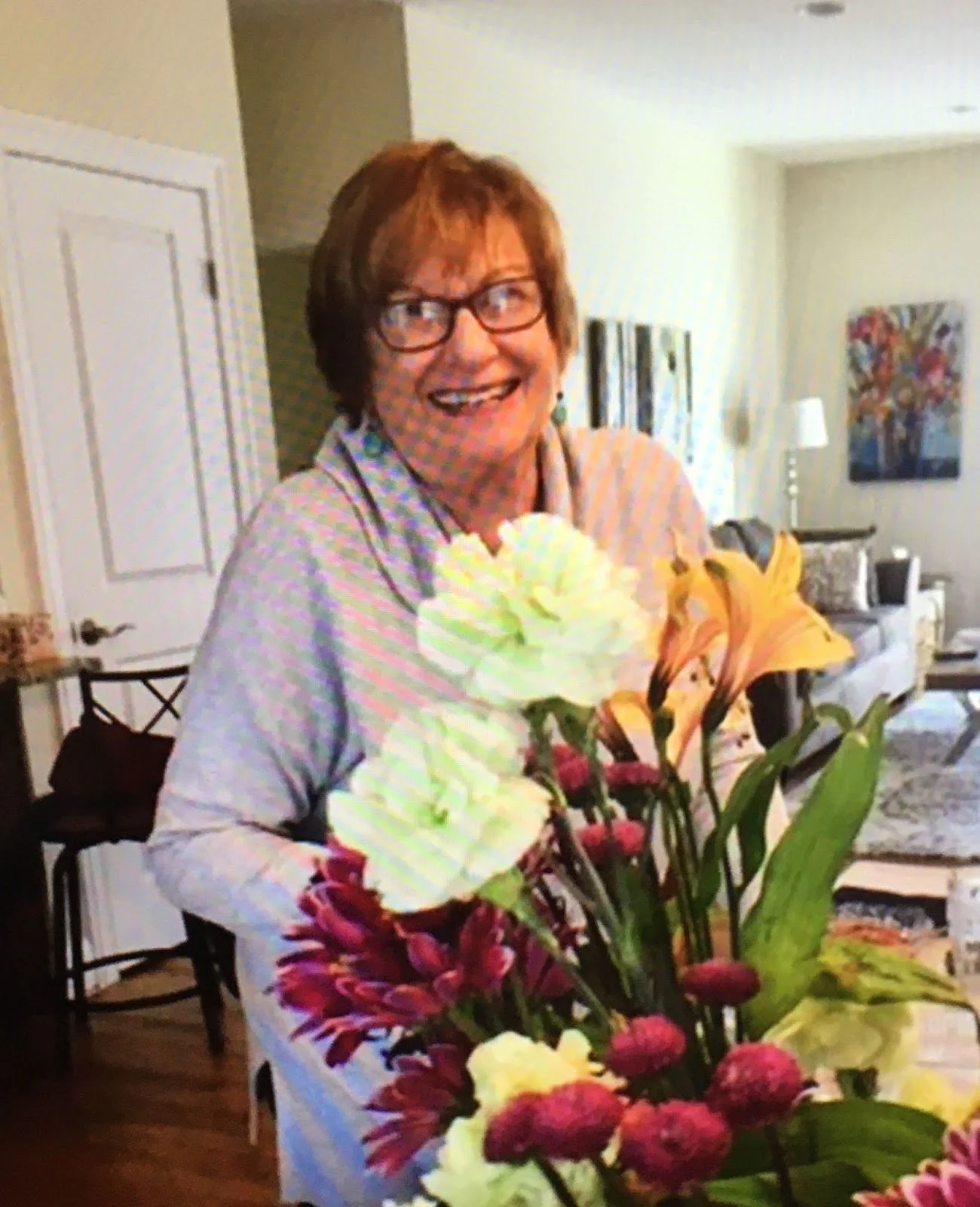 Meet Our Leadership — Temple Bnai Israel