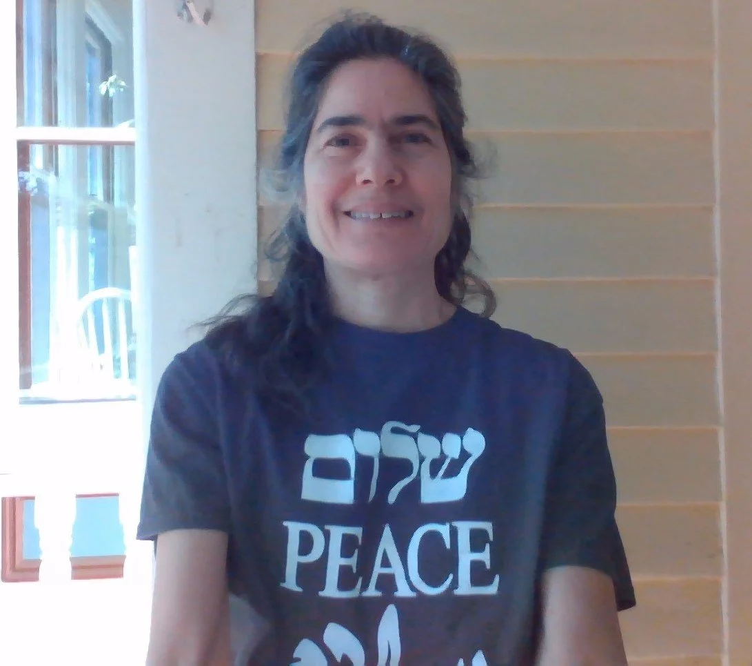 Meet Our Leadership — Temple Bnai Israel