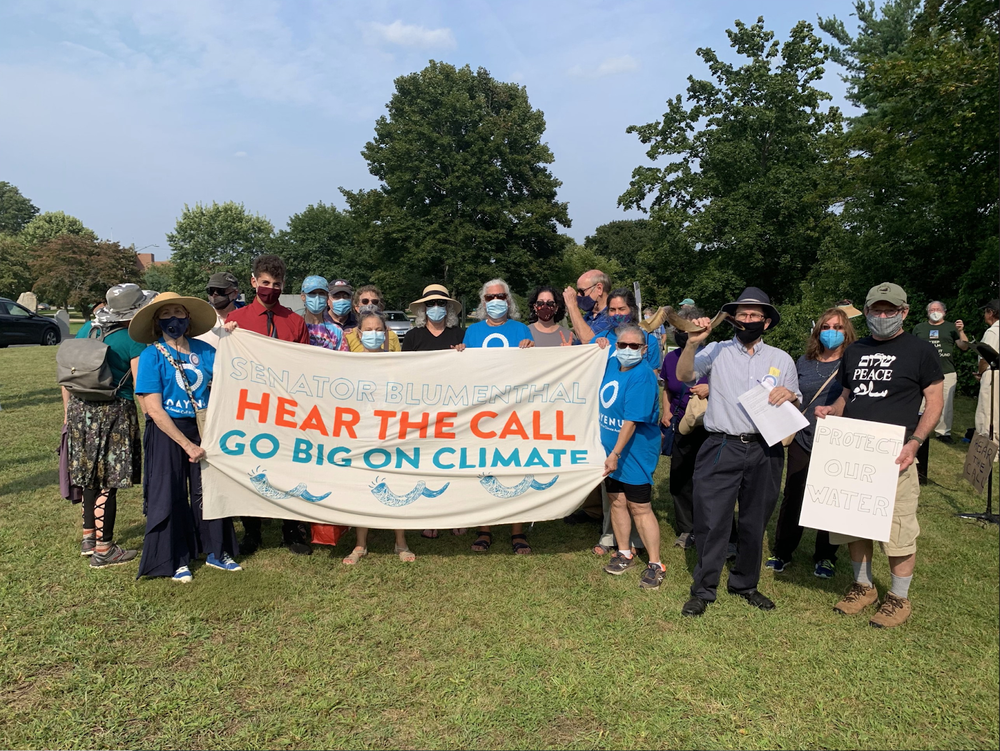 Tikkun Olam Committee — Temple Bnai Israel