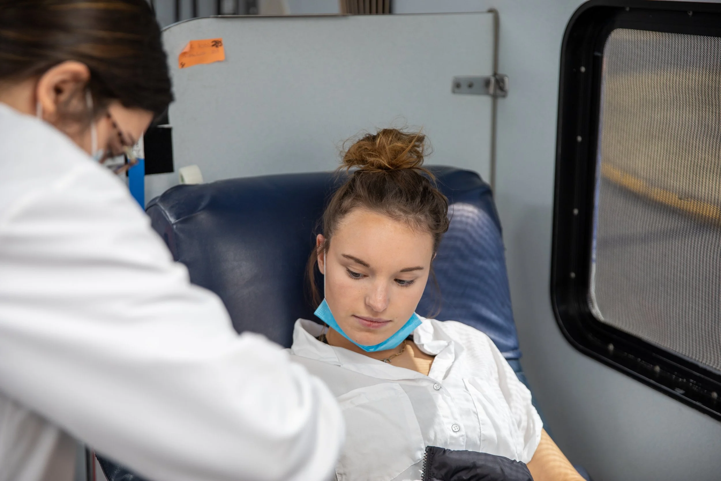 Blog 2 — Lifeline Blood Services