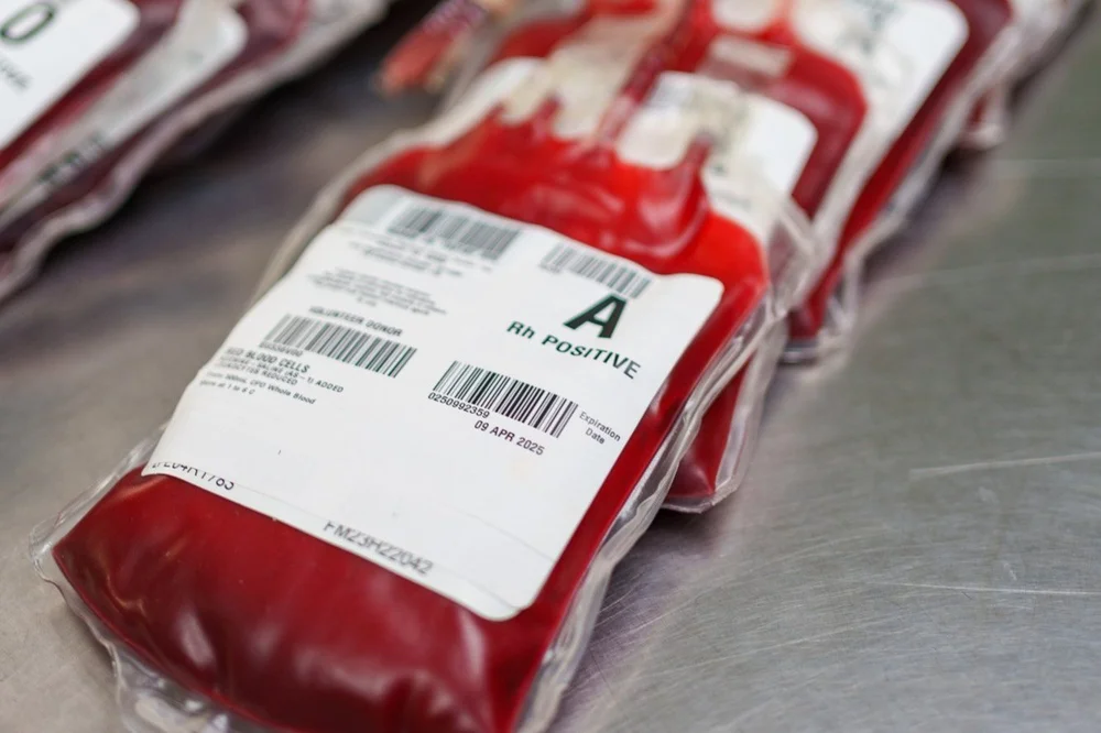 Learn About Blood — Lifeline Blood Services