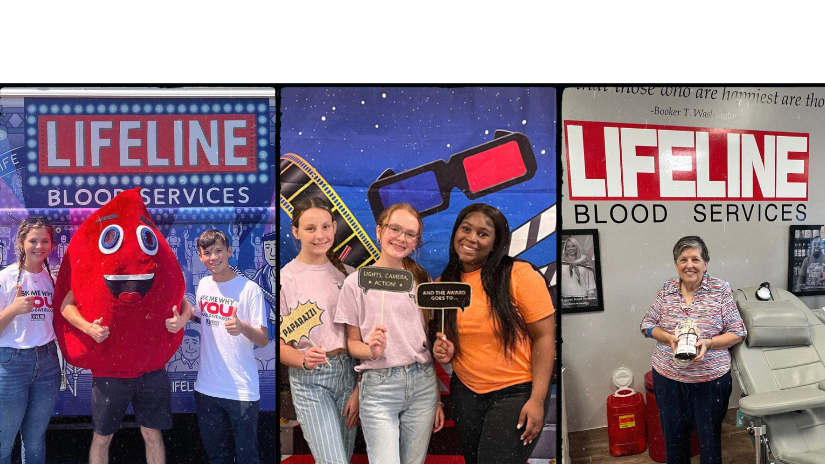 Lifeline Blood Services