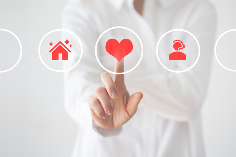 Our Work with UnitedHealthcare — HealPros