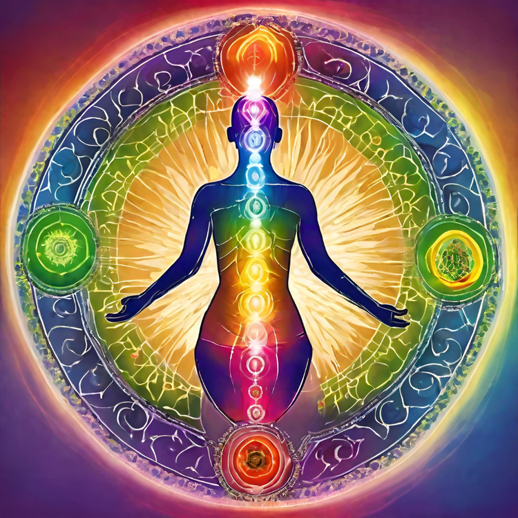 Unlocking the Mysteries of Energy Healing — The Healing Sisterhood