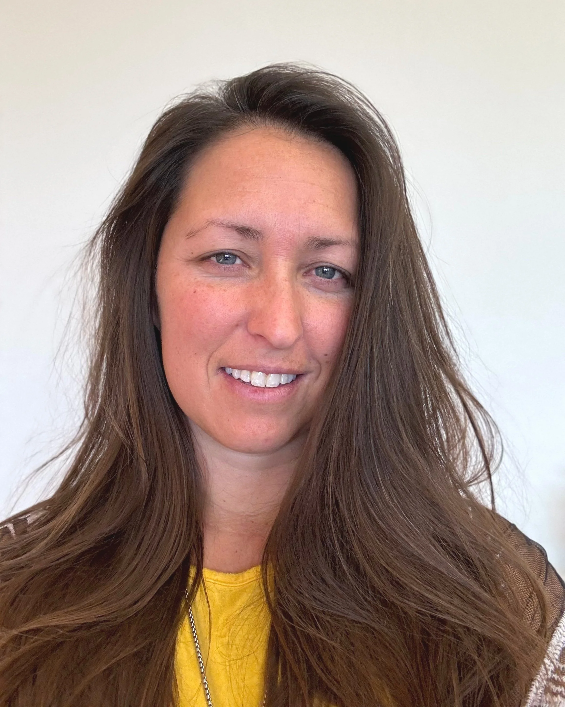 The Healing Sisterhood