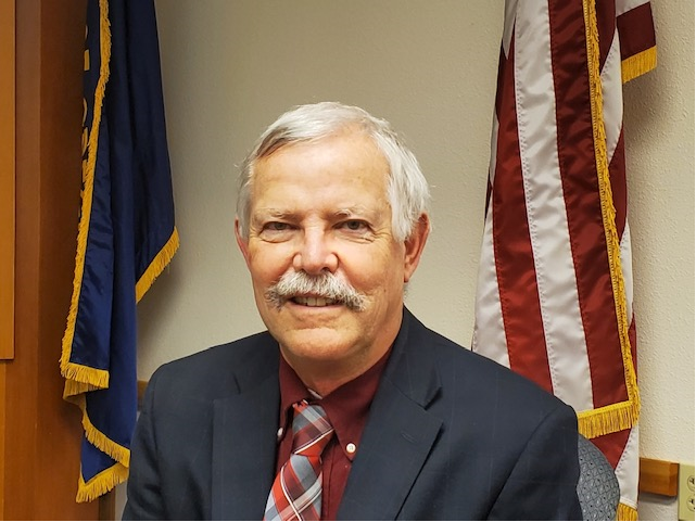 Board + Staff — The Salmonberry Trail