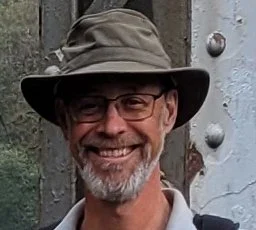 Board + Staff — The Salmonberry Trail