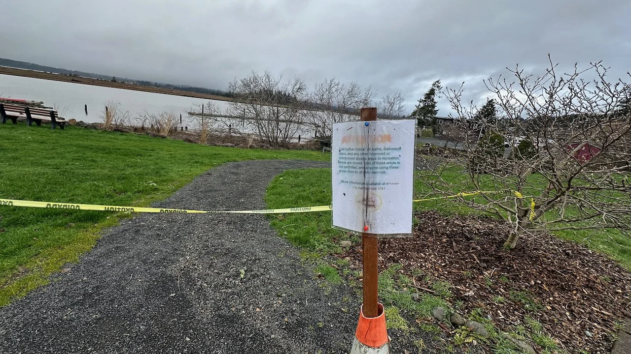 Join Us for Trails Day 2024 at the Oregon Capitol! — The Salmonberry Trail