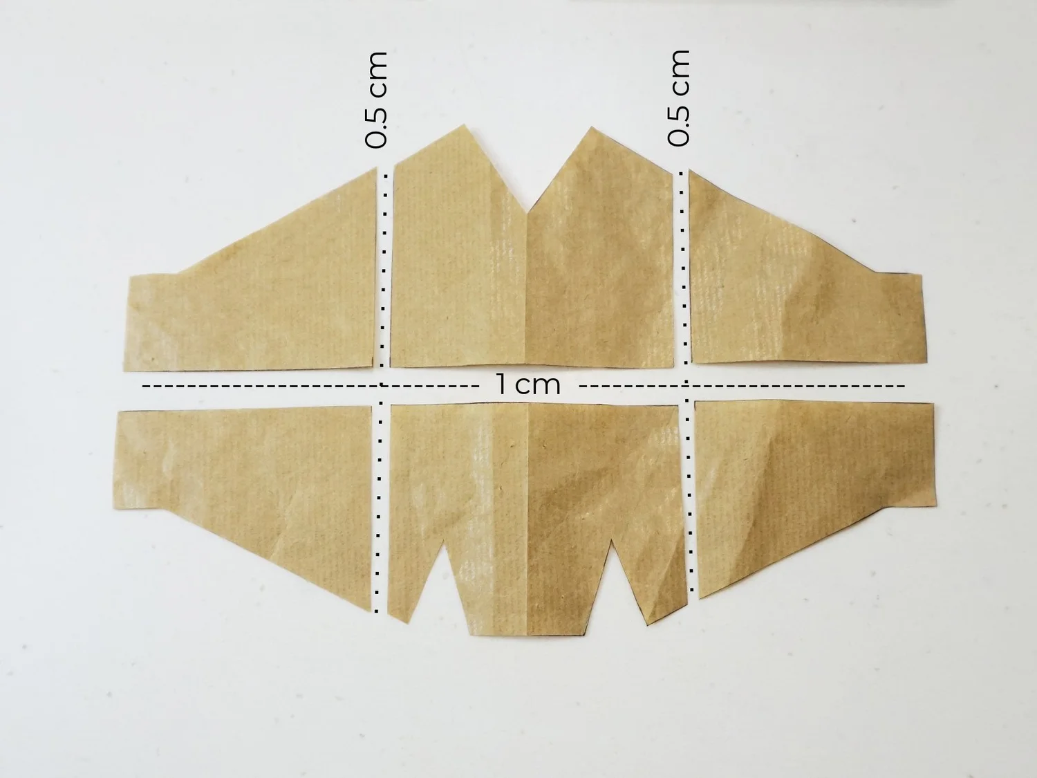 Hybrid Face Mask Pattern (Free Template + Tutorial) — Gwenstella Made