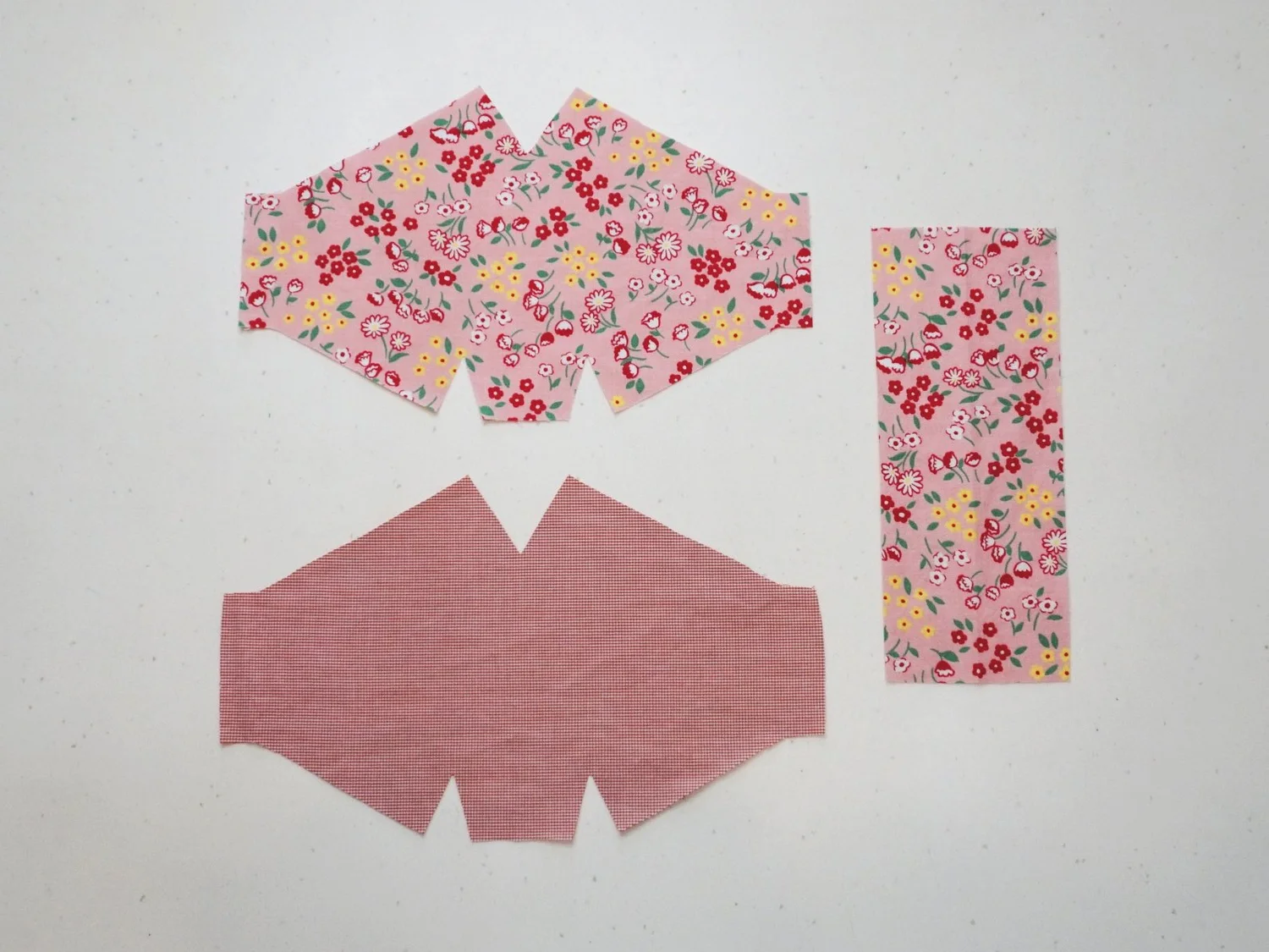 Hybrid Face Mask Pattern (Free Template + Tutorial) — Gwenstella Made