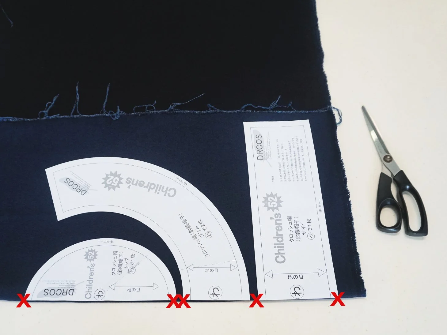 How To Sew A Reversible Hat (link to free pattern included ...