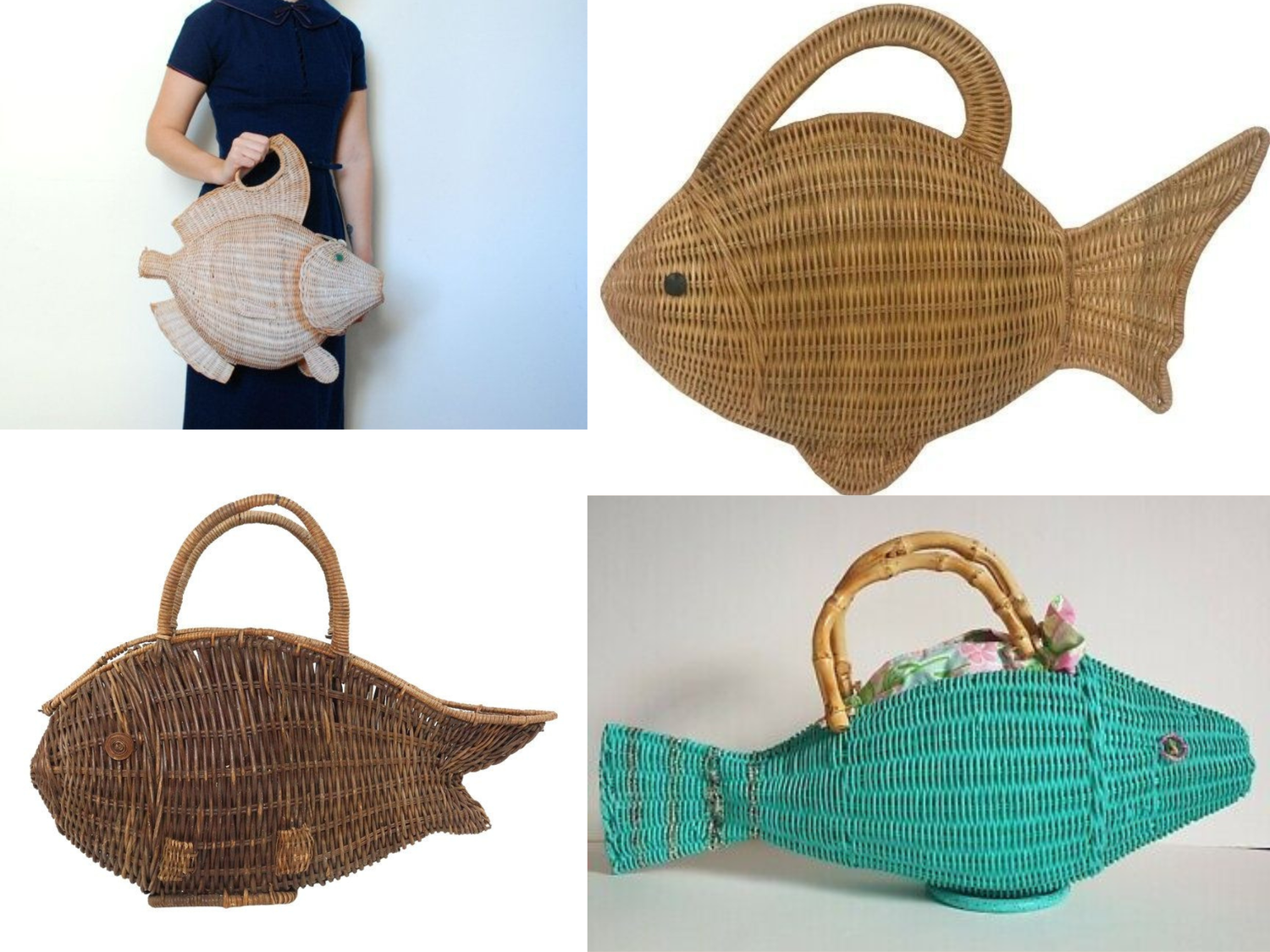 Introducing the Fish Purse Sewing Pattern — Gwenstella Made