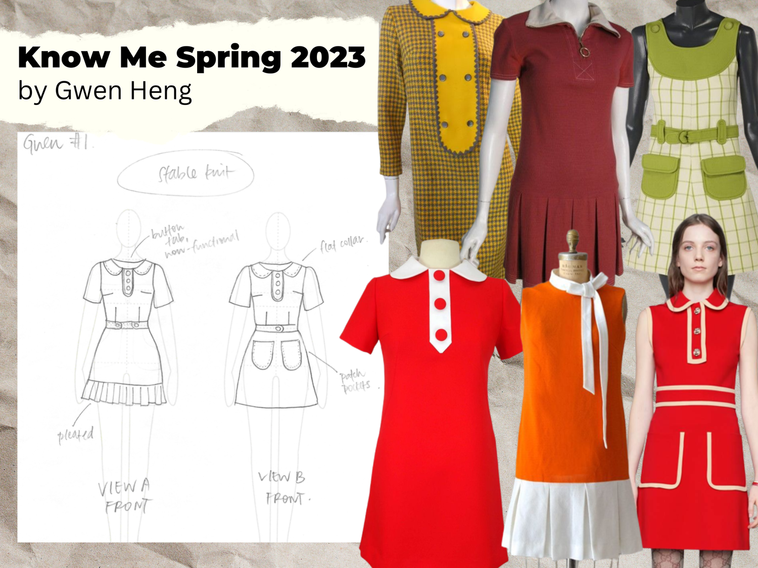 Everything you need to know about Know Me Patterns ME2029 — Gwenstella Made
