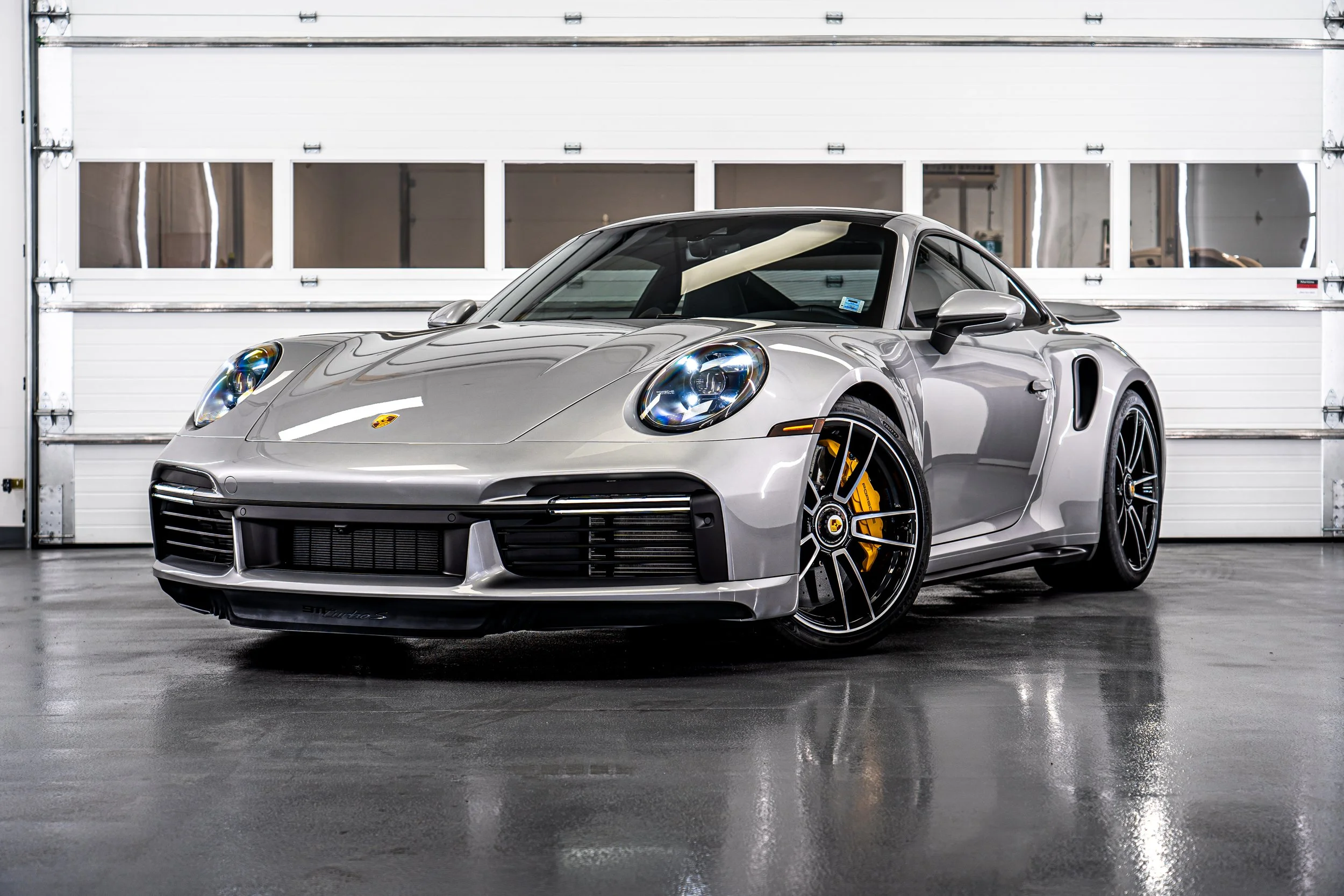 Car Detailing Services - Innovative Detailing