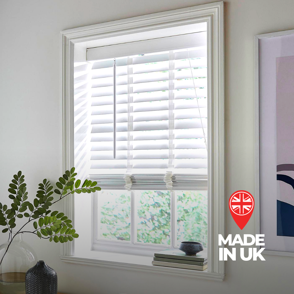 Infinity Blinds | Blinds and Shutters in Yorkshire and Lincolnshire