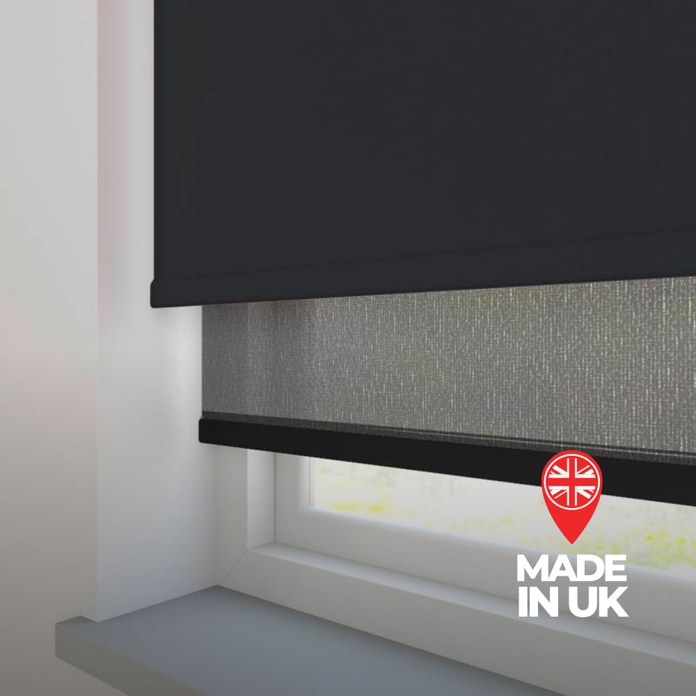 Infinity Blinds | Blinds and Shutters in Yorkshire and Lincolnshire