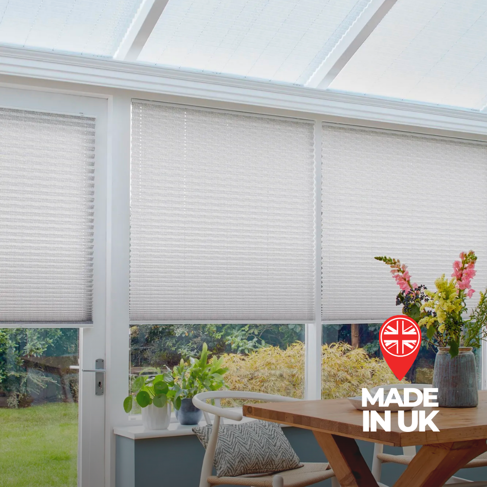 Infinity Blinds | Blinds and Shutters in Yorkshire and Lincolnshire