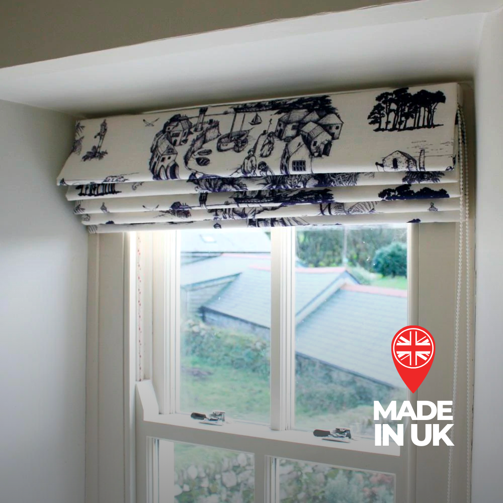 Infinity Blinds | Blinds and Shutters in Yorkshire and Lincolnshire