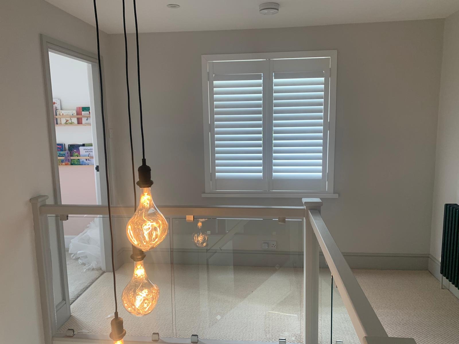 Shutters | Infinity Blinds