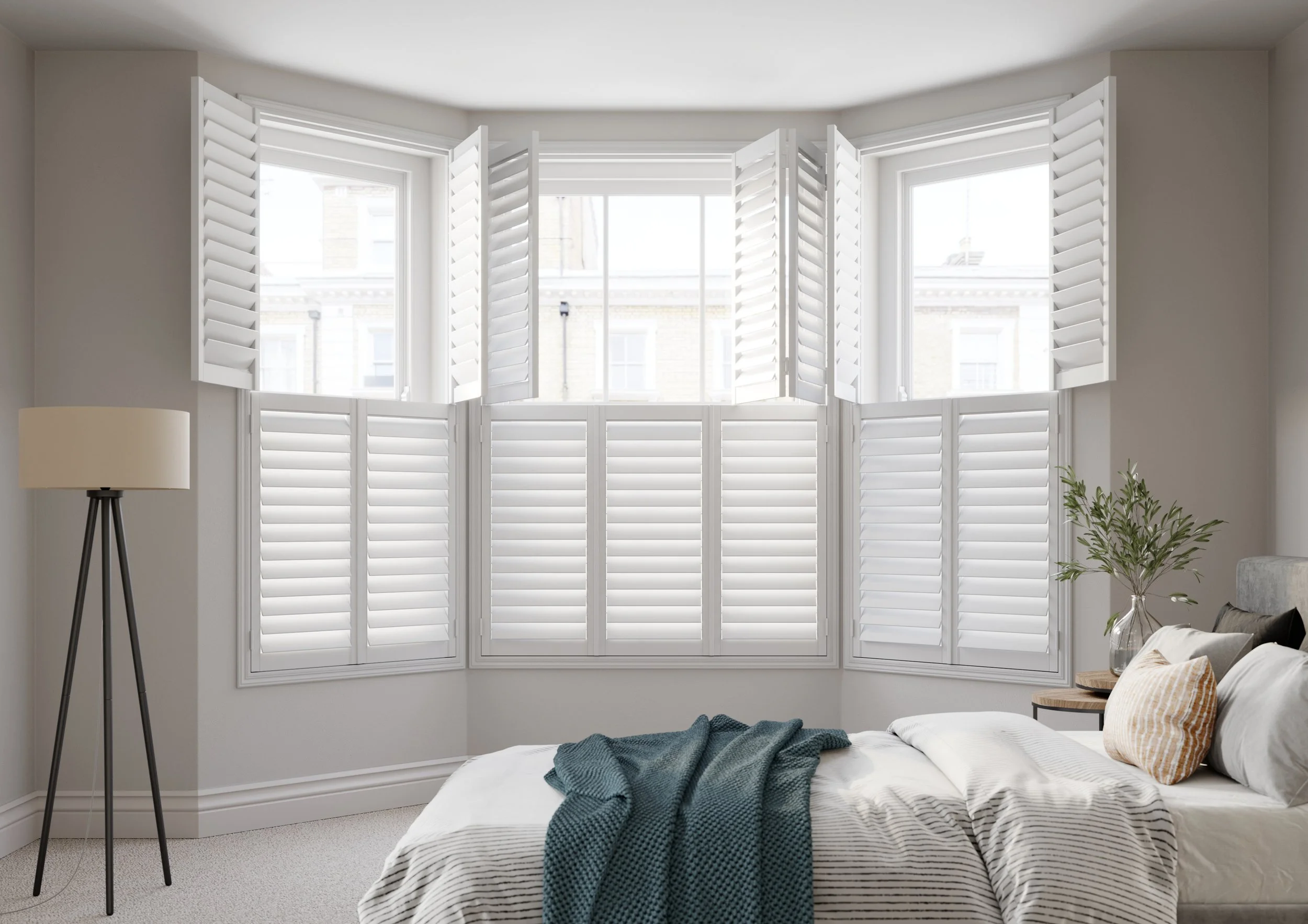 Infinity Blinds | Blinds and Shutters in Yorkshire and Lincolnshire