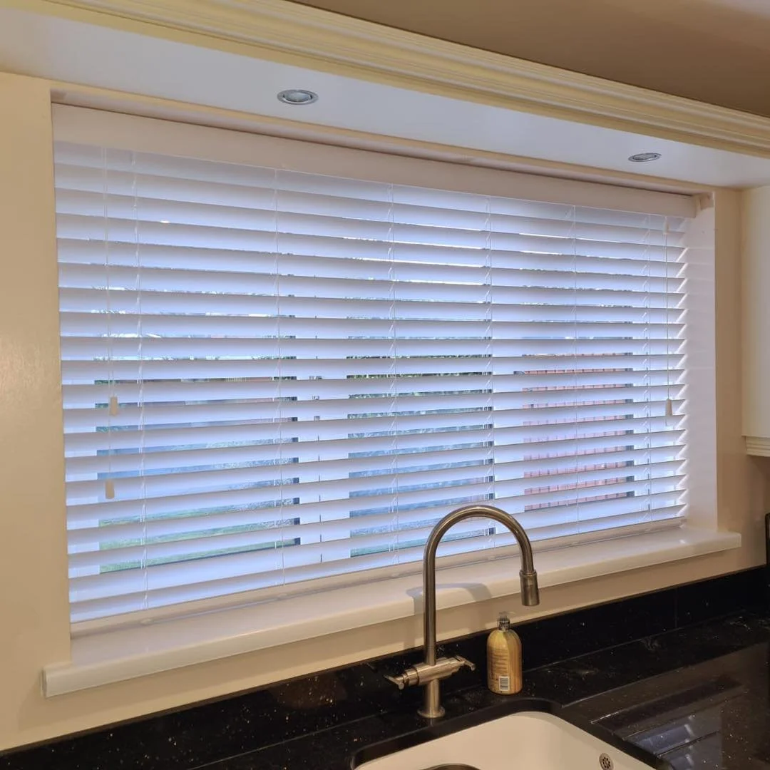 Infinity Blinds | Blinds and Shutters in Yorkshire and Lincolnshire