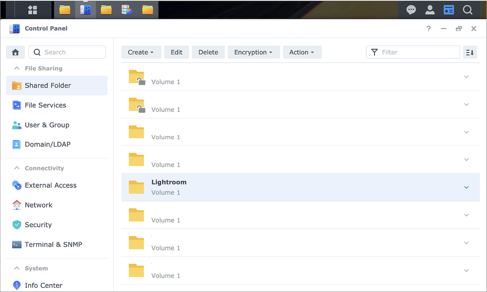 How-to Create the Best Lightroom NAS Setup — Adrian Kern