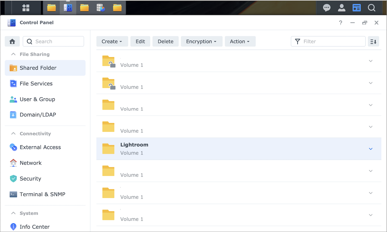 How-to Create the Best Lightroom NAS Setup — Adrian Kern