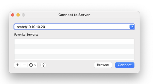How-to Create the Best Lightroom NAS Setup — Adrian Kern