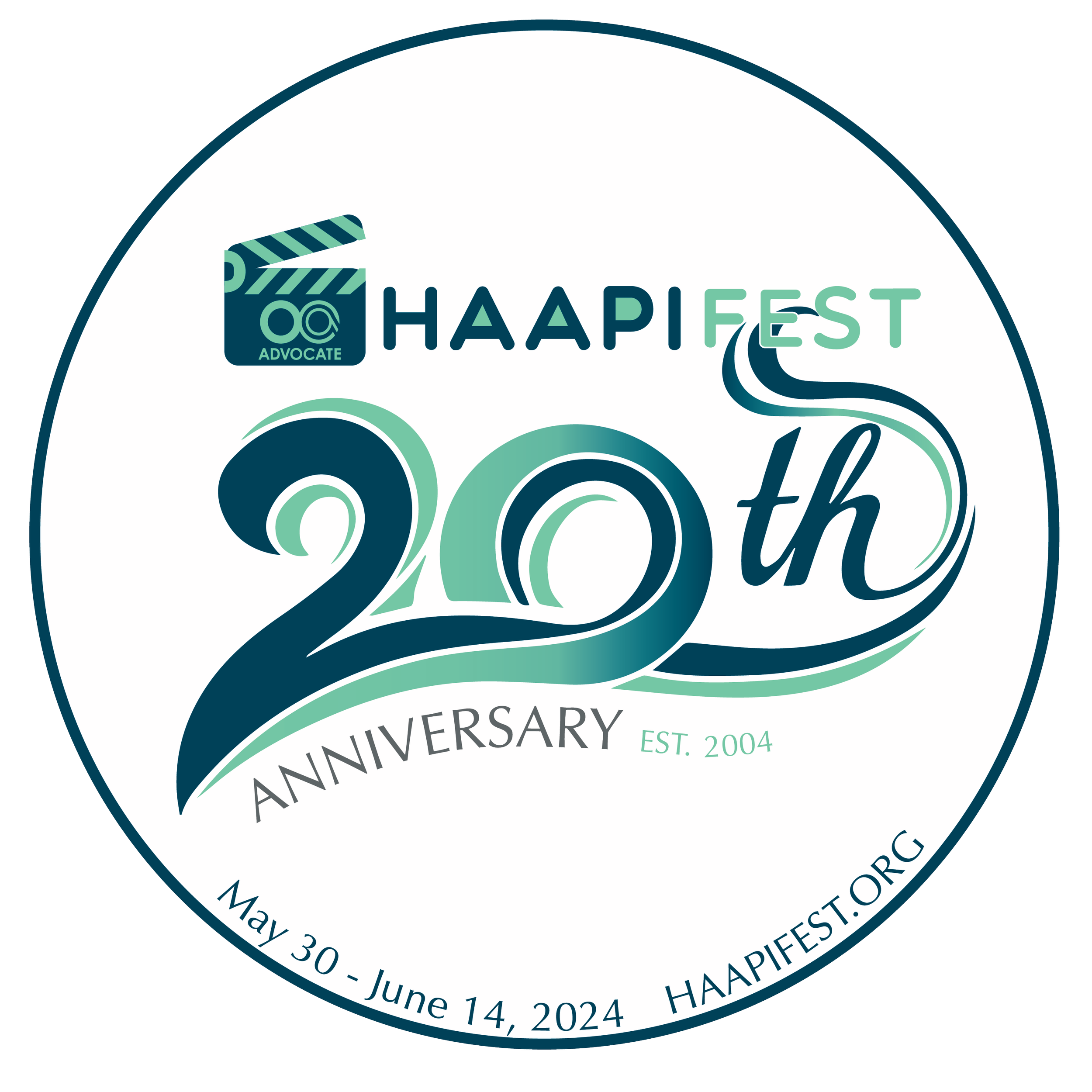 General 1 — OCA Greater Houston