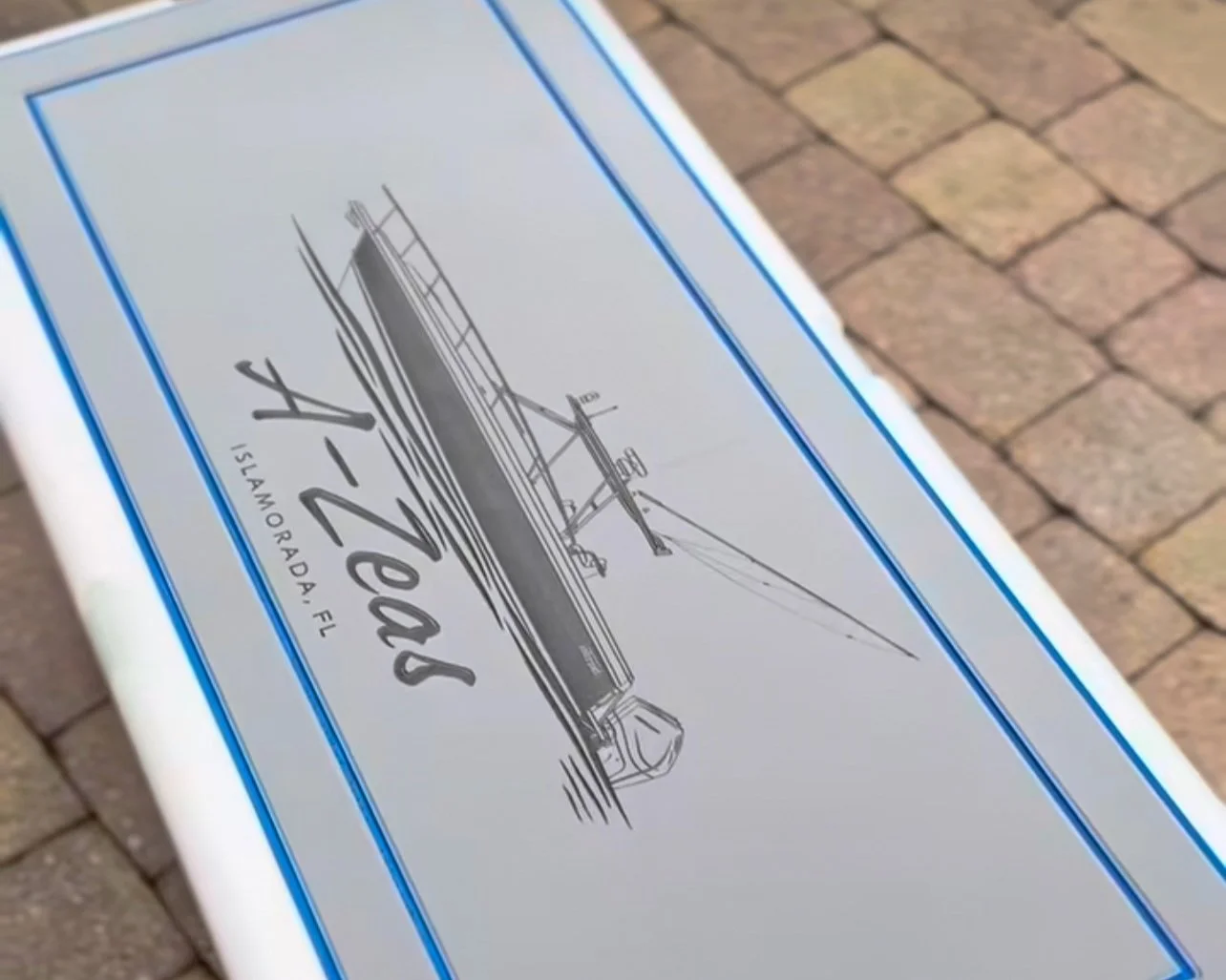 YETI Cooler Tops — NAUTEVA - HQ