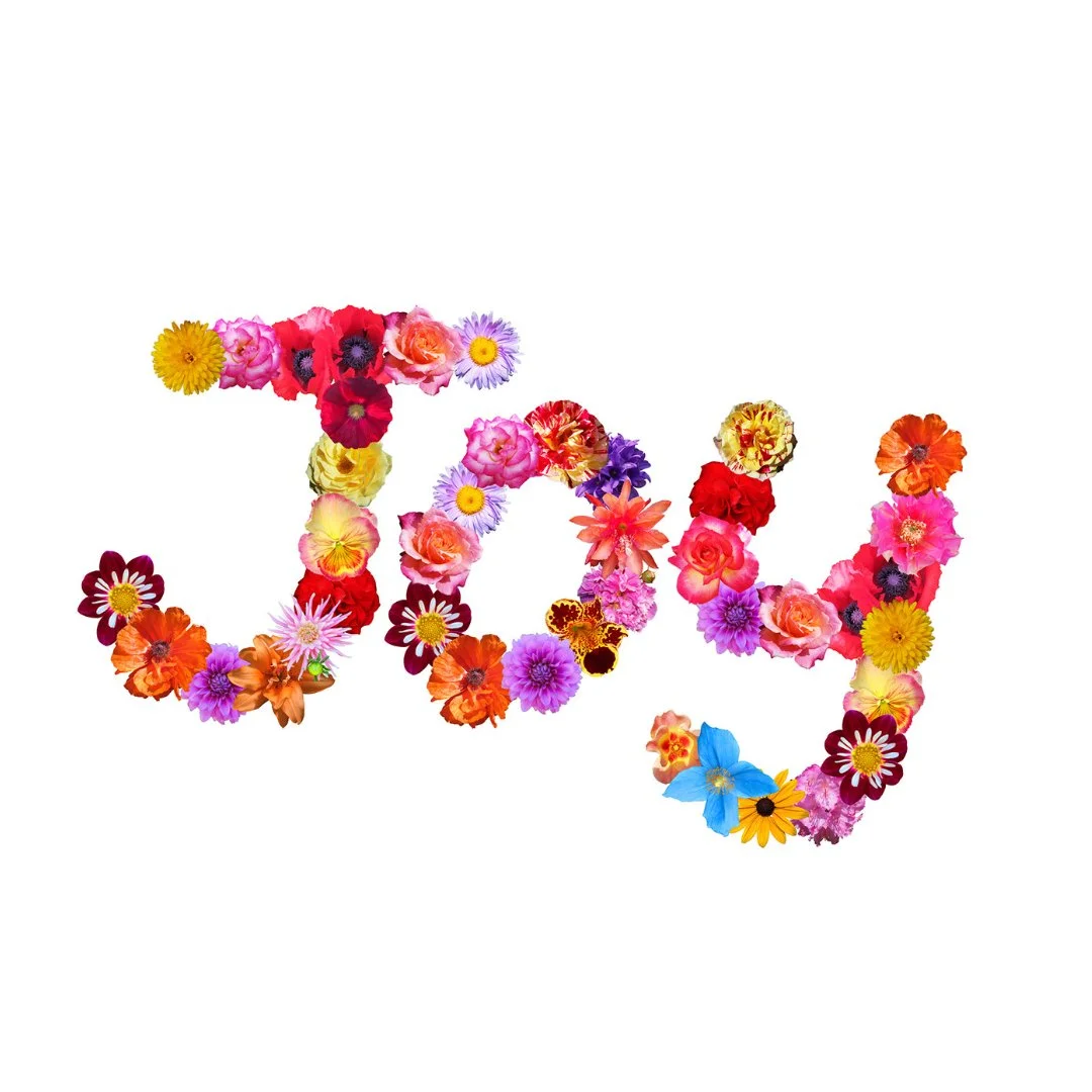 How to Have More Joy! — Poppy Smith