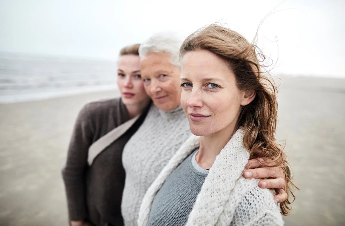 Poppy Smith- Faith-based Life Coach - Author - Speaker