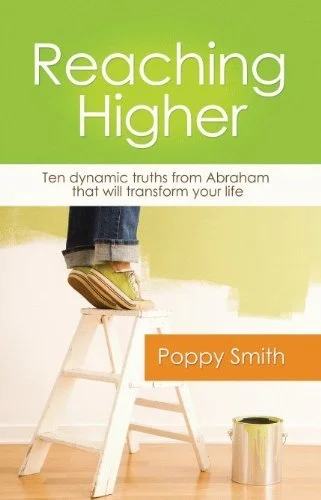 Poppy Smith- Faith-based Life Coach - Author - Speaker
