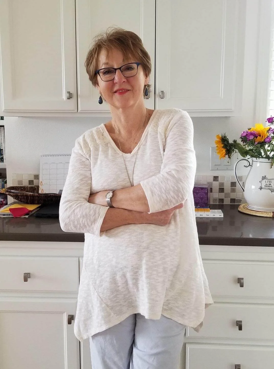 About Poppy Smith | Spiritual Counselor & Coach | Speaker | Author ...