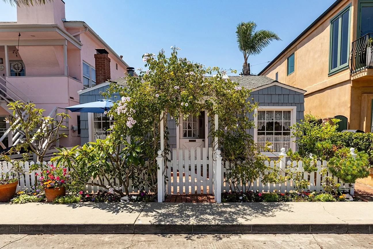 Mary Hardesty Realty