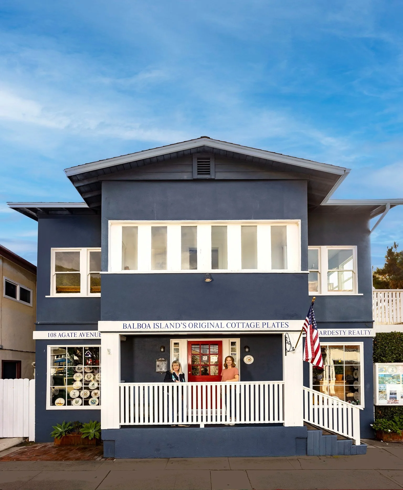 About Us — Mary Hardesty Realty
