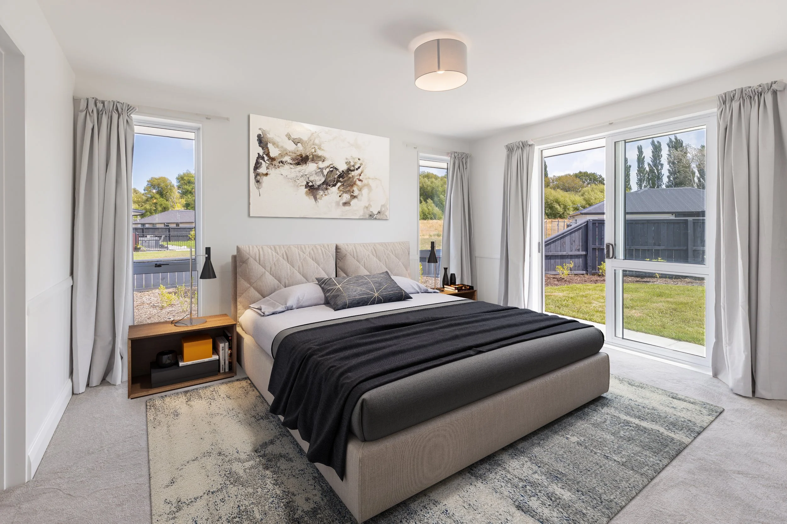3D Virtual Staging for Real Estate Christchurch, NZ | ApertureHD ...