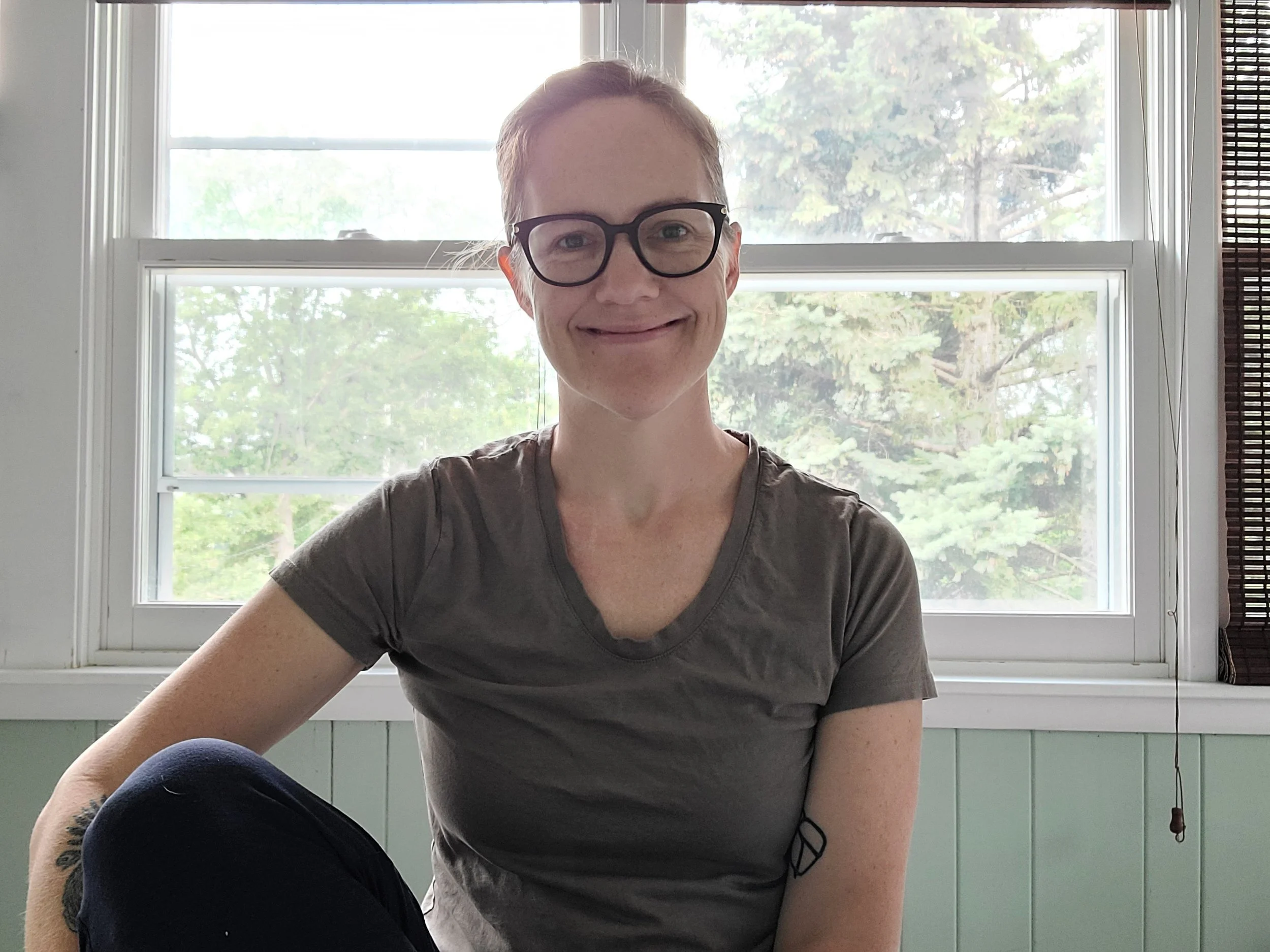 Holistic Yoga Instructors — Yoga Sanctuary Minneapolis