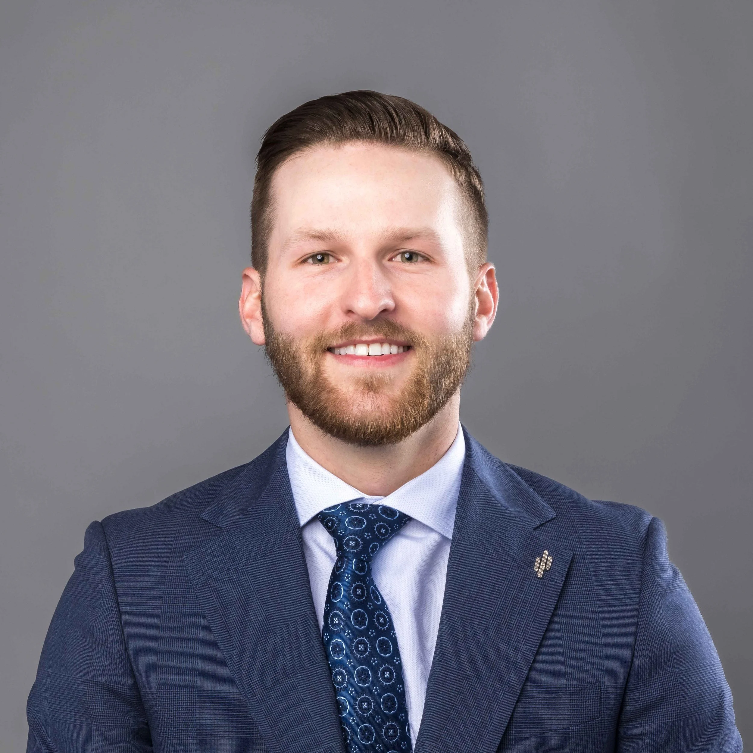 About — Scottsdale Saguaros