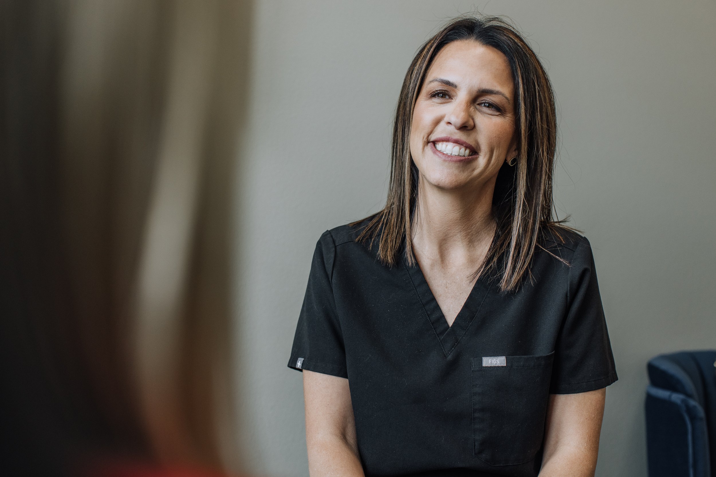 About 4 — Reliant Healthcare