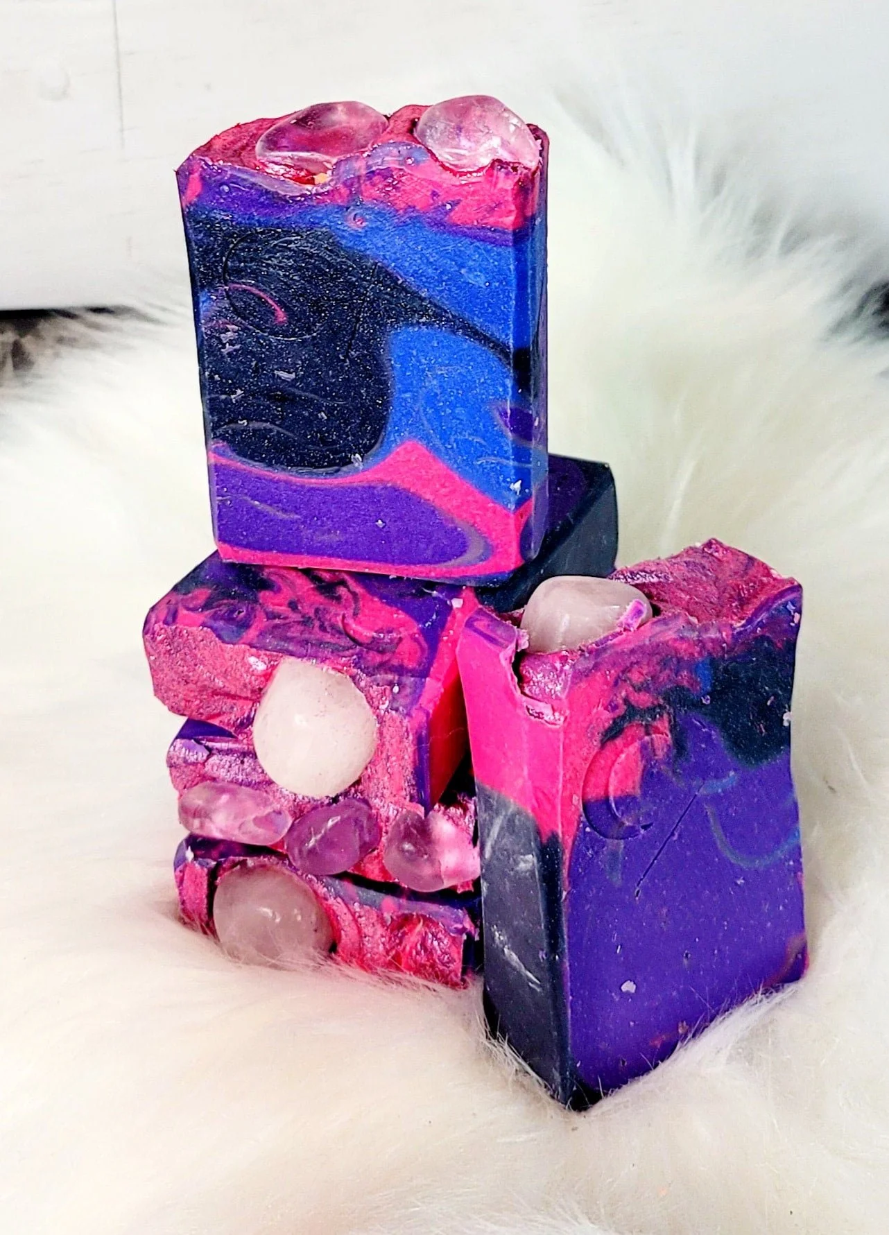 Shop — Moonlit Petrichor