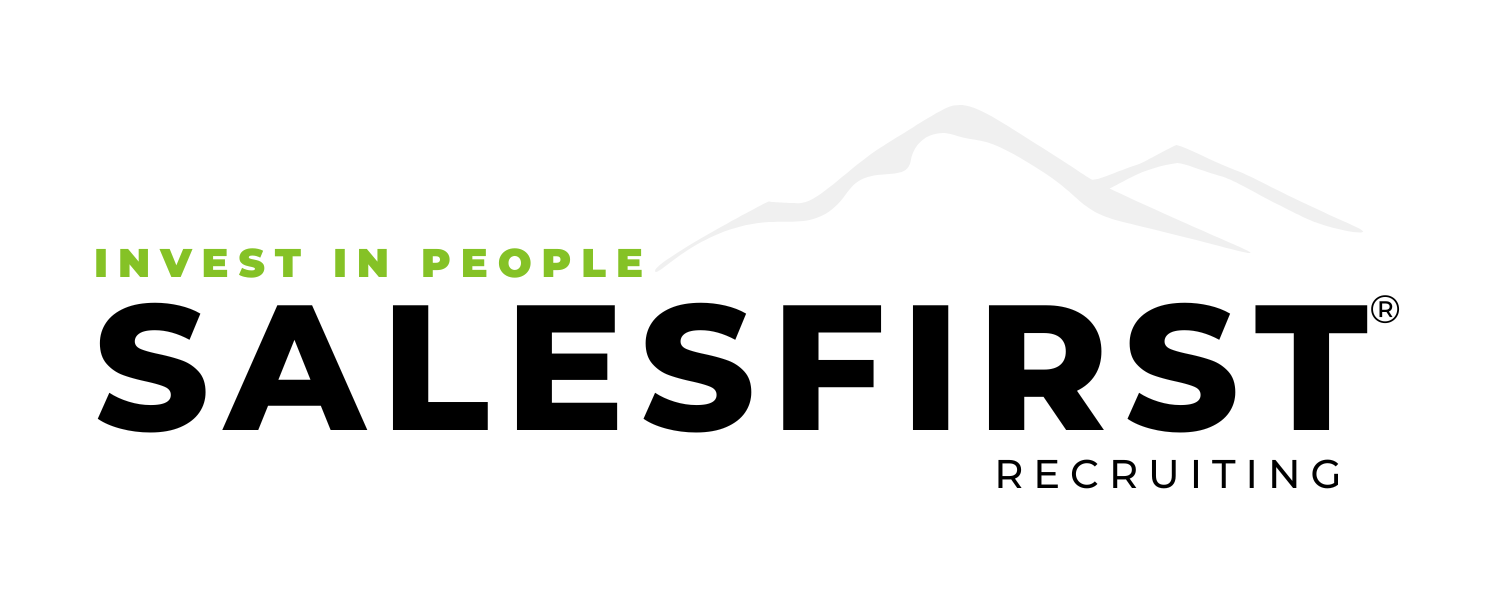 Sales & Marketing Recruiting Agency | SalesFirst Recruiting