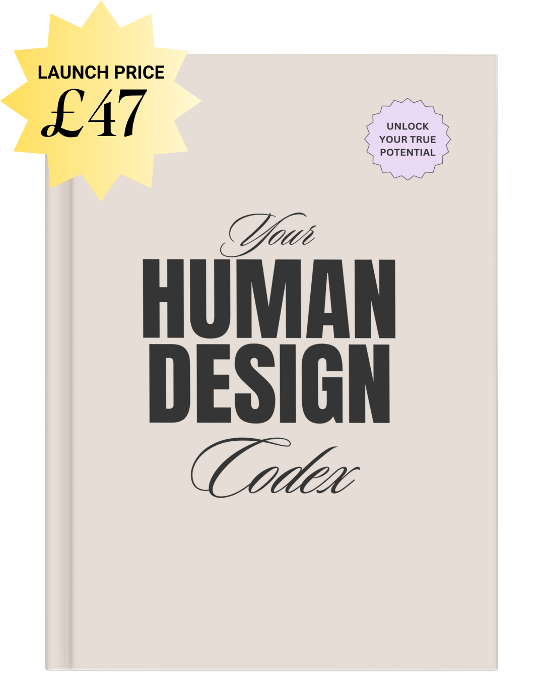 Human Design Codex — Veronica Mezzetti-Draia | Coach & Human Design Reader