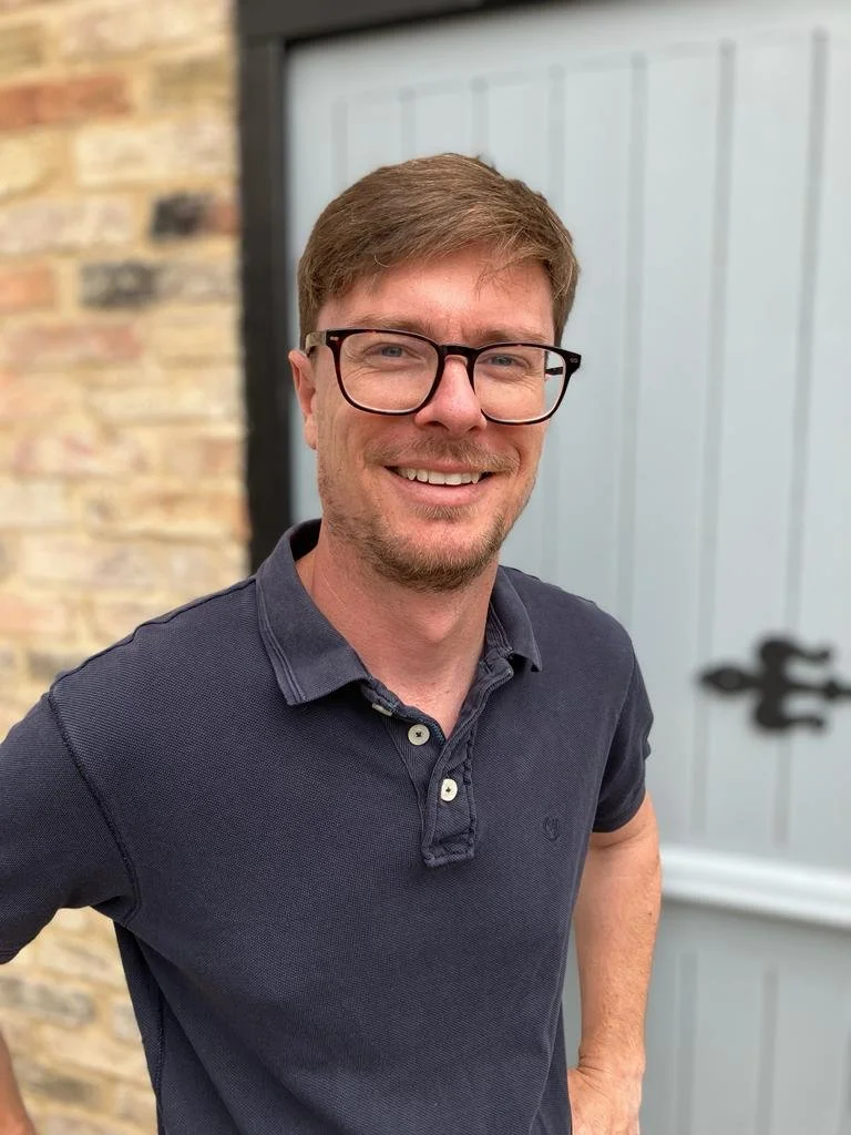 EPC Assessor | Cambridge, Ely & Fenland | Andy Russell