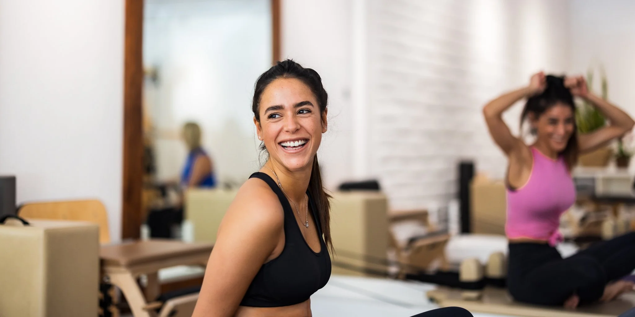 Walnut Creek Pilates Classes | Indigo Pilates