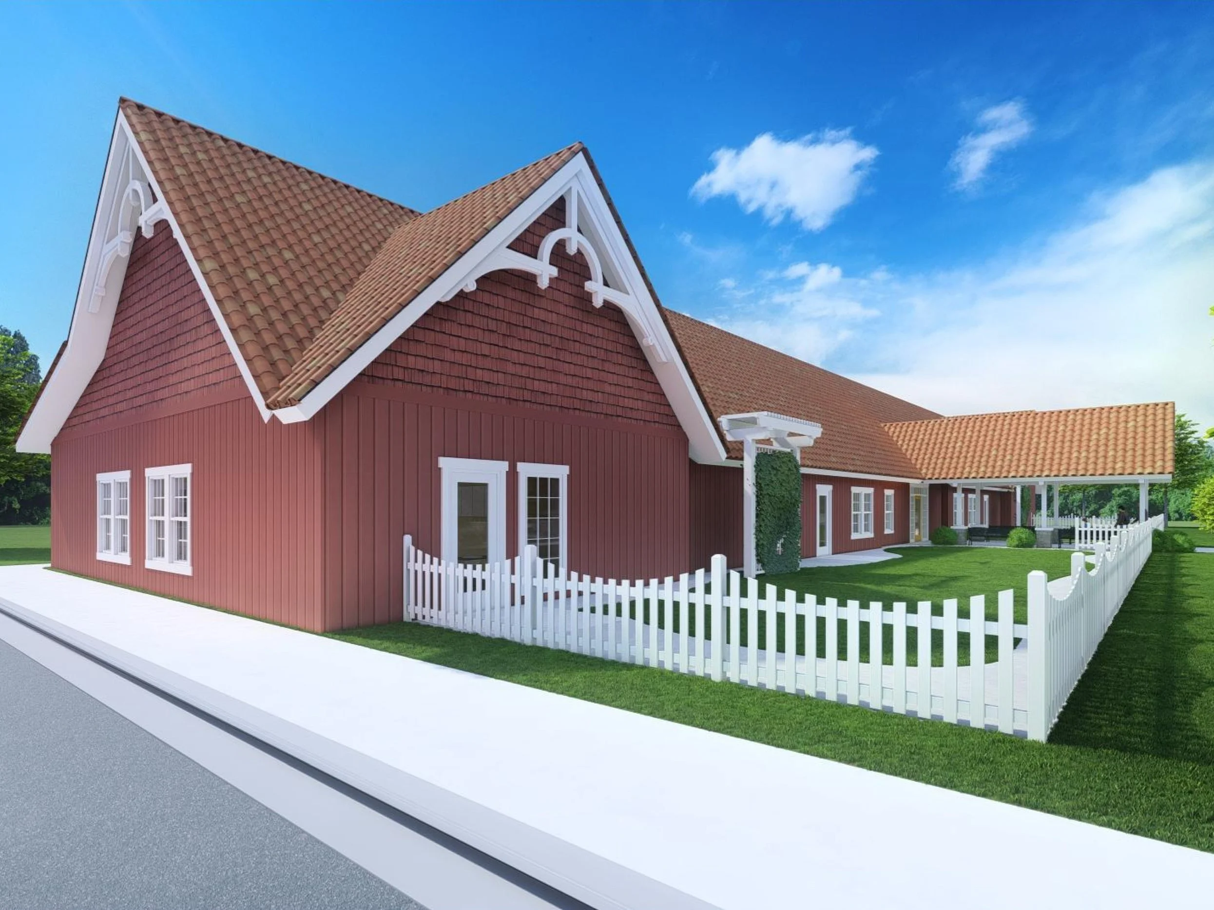 Welcome! You belong in Lindsborg.