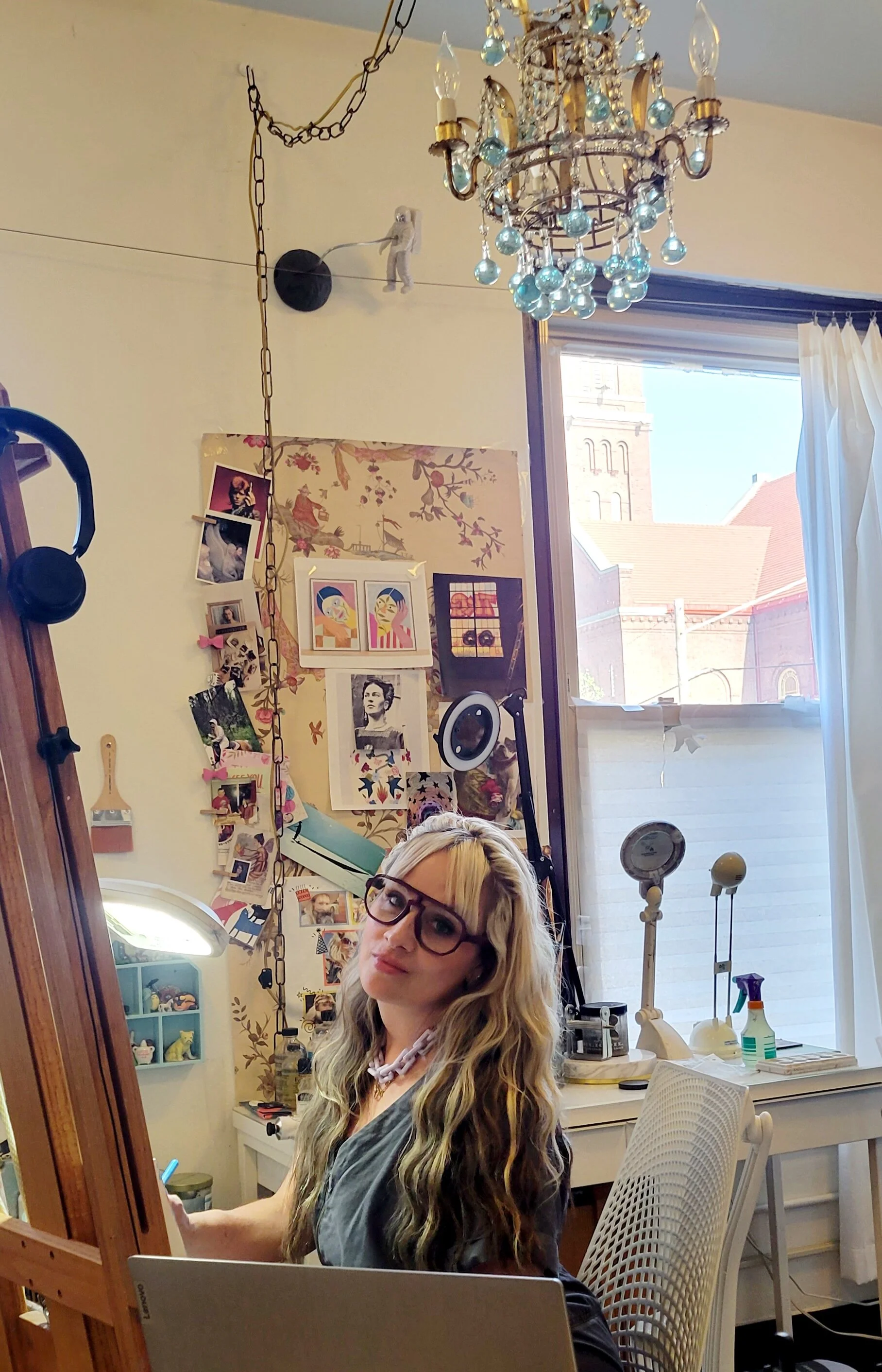 About — Angel Wagner Art | Art Prints Minneapolis, MN